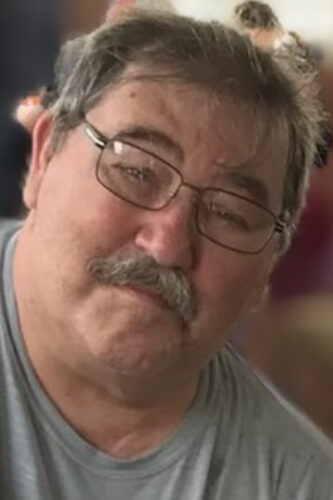 Isaac Scott Jamison 1950-2024 | News, Sports, Jobs - Tribune Chronicle